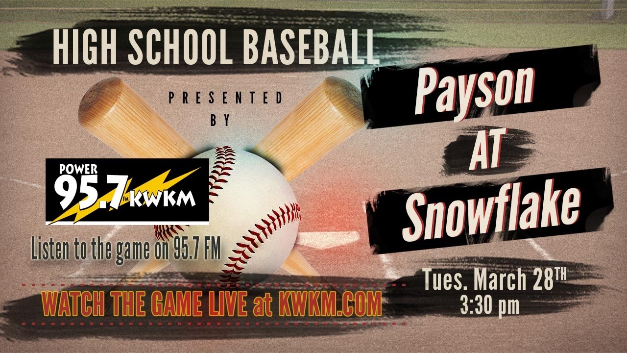 Payson Longhorns v Snowflake Lobos - YouTube