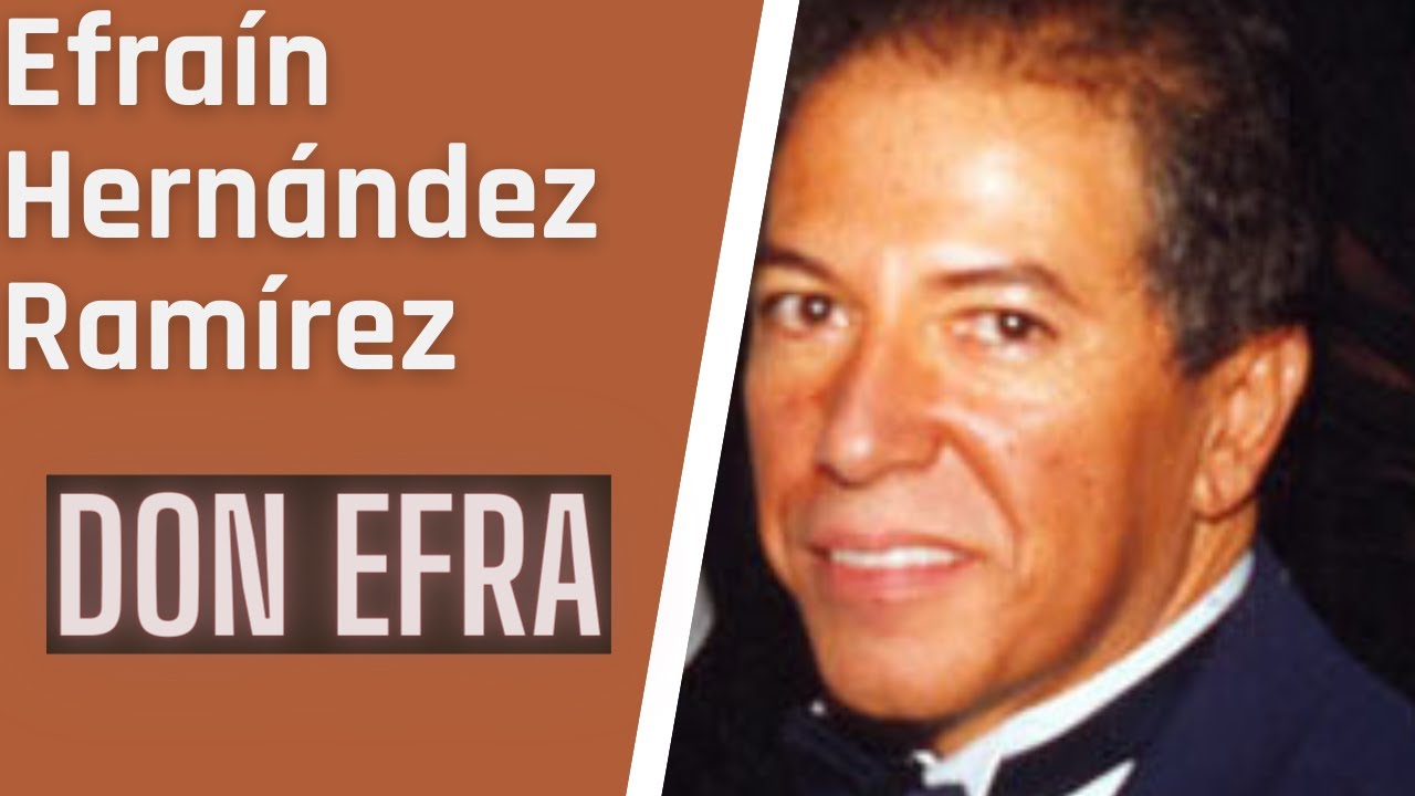 Don Efra - YouTube