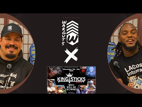 From the Cage to the Console: Ex MMA Fighter's Story Revealed! - YouTube