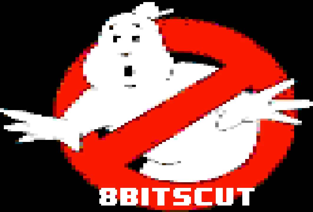 Ghostbusters Theme 8-BIT - YouTube