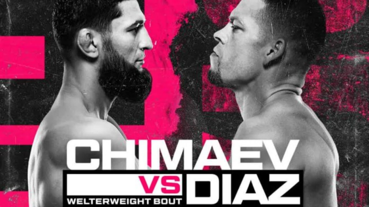 UFC 279 PREVIEW (ASMR) - YouTube