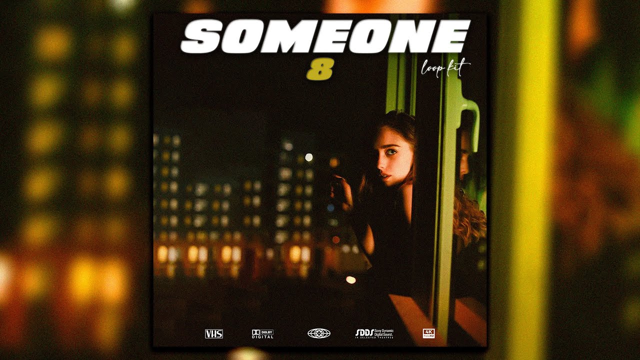 [FREE] Sample/Melodic Drill Loop Kit - Someone 8 (Central Cee, Yvng Finxssa, Lil Tjay and More ...