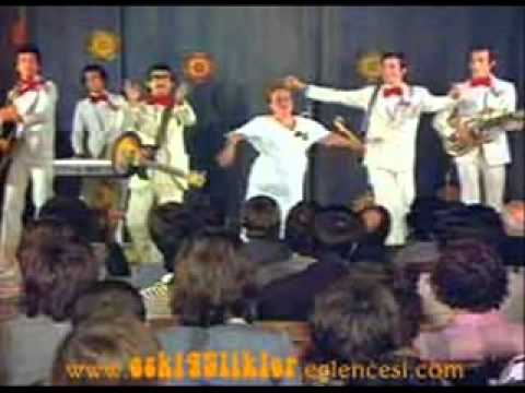 Tüpçü Fikret Araba Park Etme