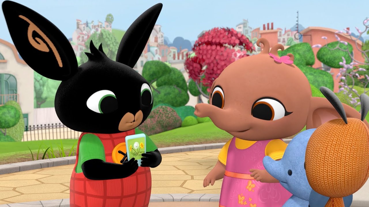 Dandelion, Sandcastle, Growing and More! | FULL EPISODES | Sula and ...