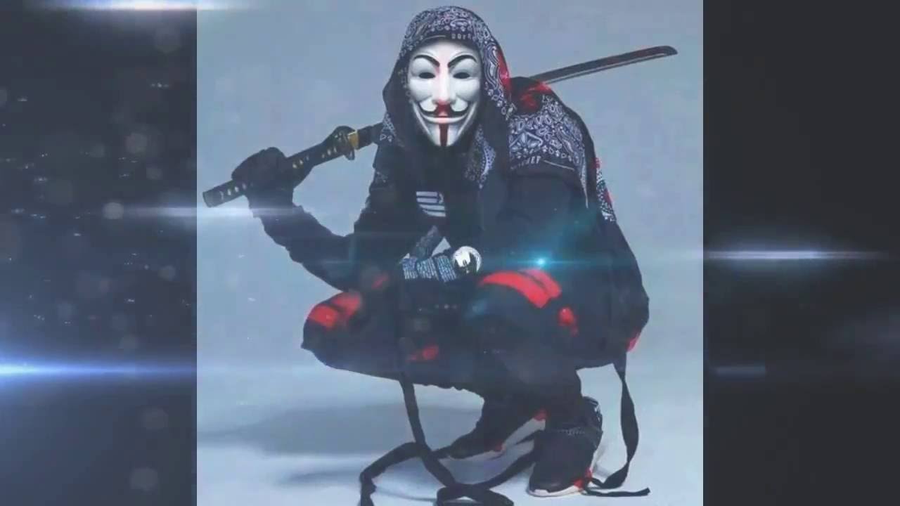 avt video 7s hacker - YouTube