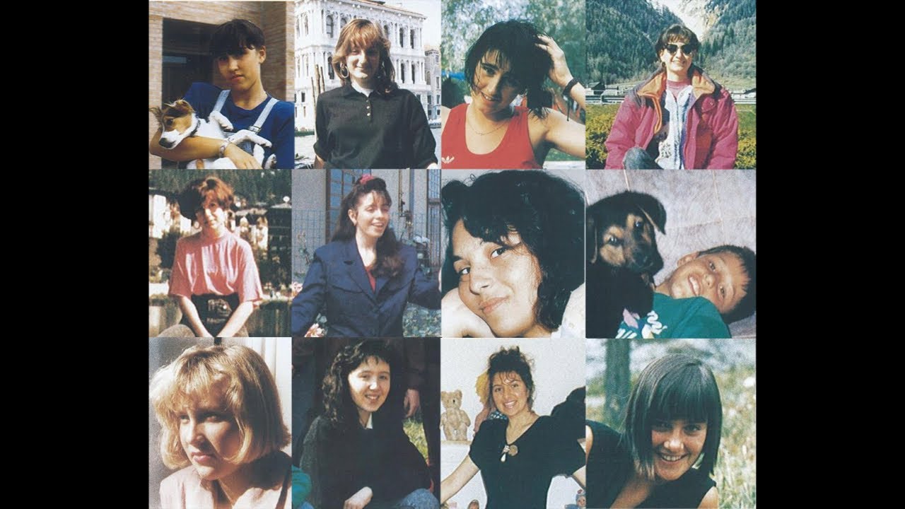 Messa per il 30mo anniversario della strage del Salvemini - YouTube