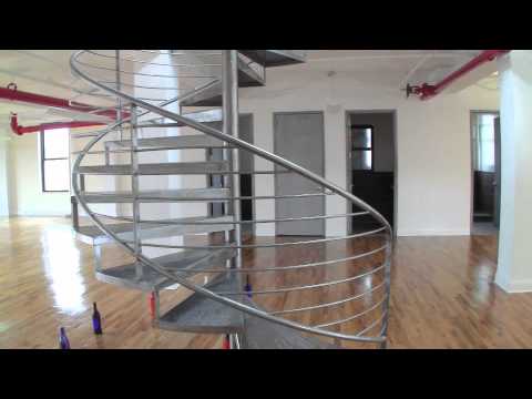 22ND & SIXTH 6,200 SF CHELSEA PENTHOUSE