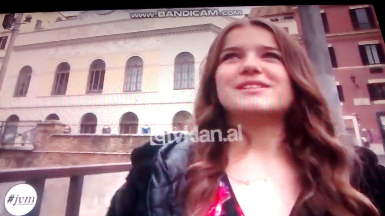 Erza - interview (TV Klan) - YouTube