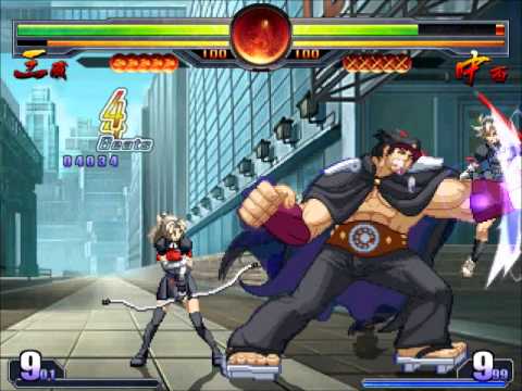 Big Bang Beat 1st Impression Combo All Characters ! - YouTube