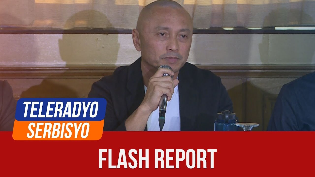 Teves arrested in Timor-Leste | Kabayan (28 May 2025) - YouTube