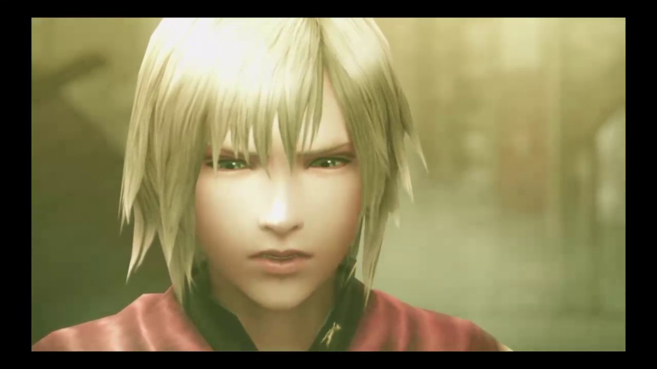 Final Fantasy TYPE-0: Part 1- Class Zero - YouTube