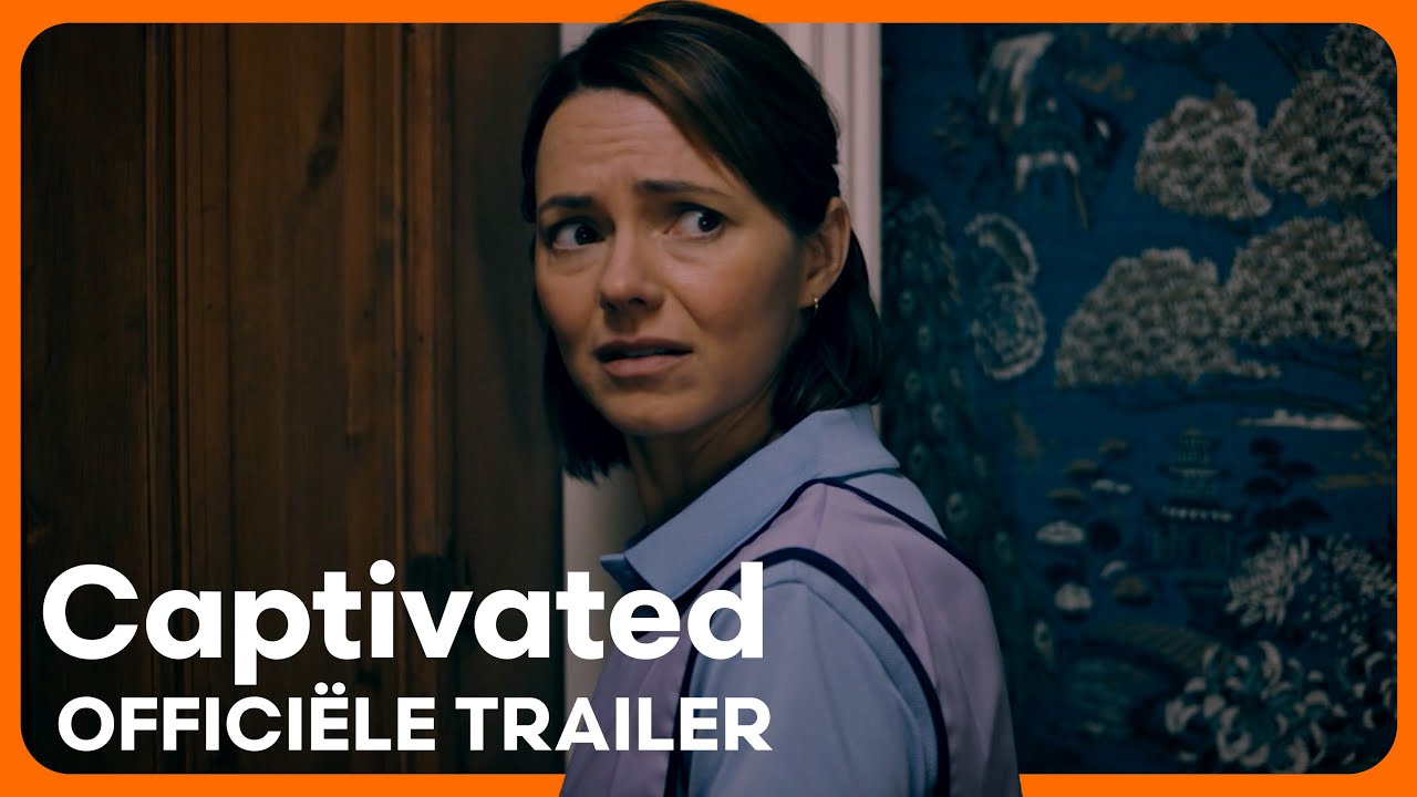 Captivated - TRAILER | KRO-NCRV | NPO Start - YouTube