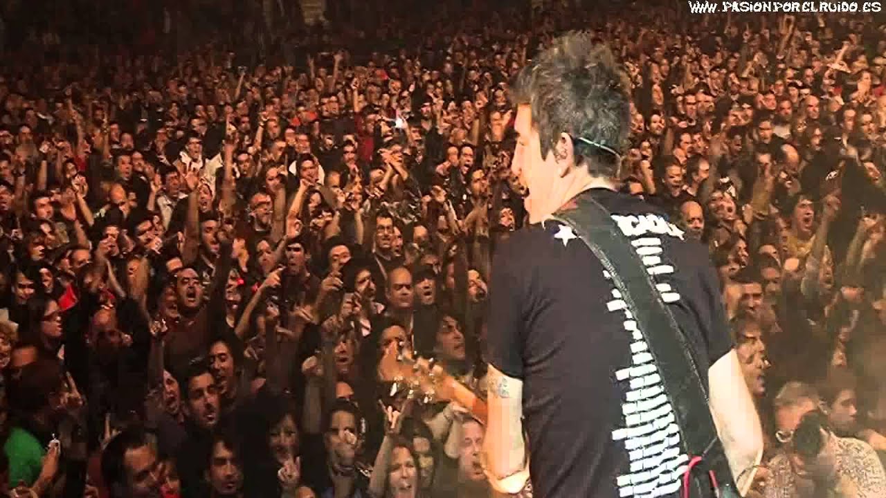 06 - CONTRA LA PARED [BARRICADA 2014 AGUR] - YouTube