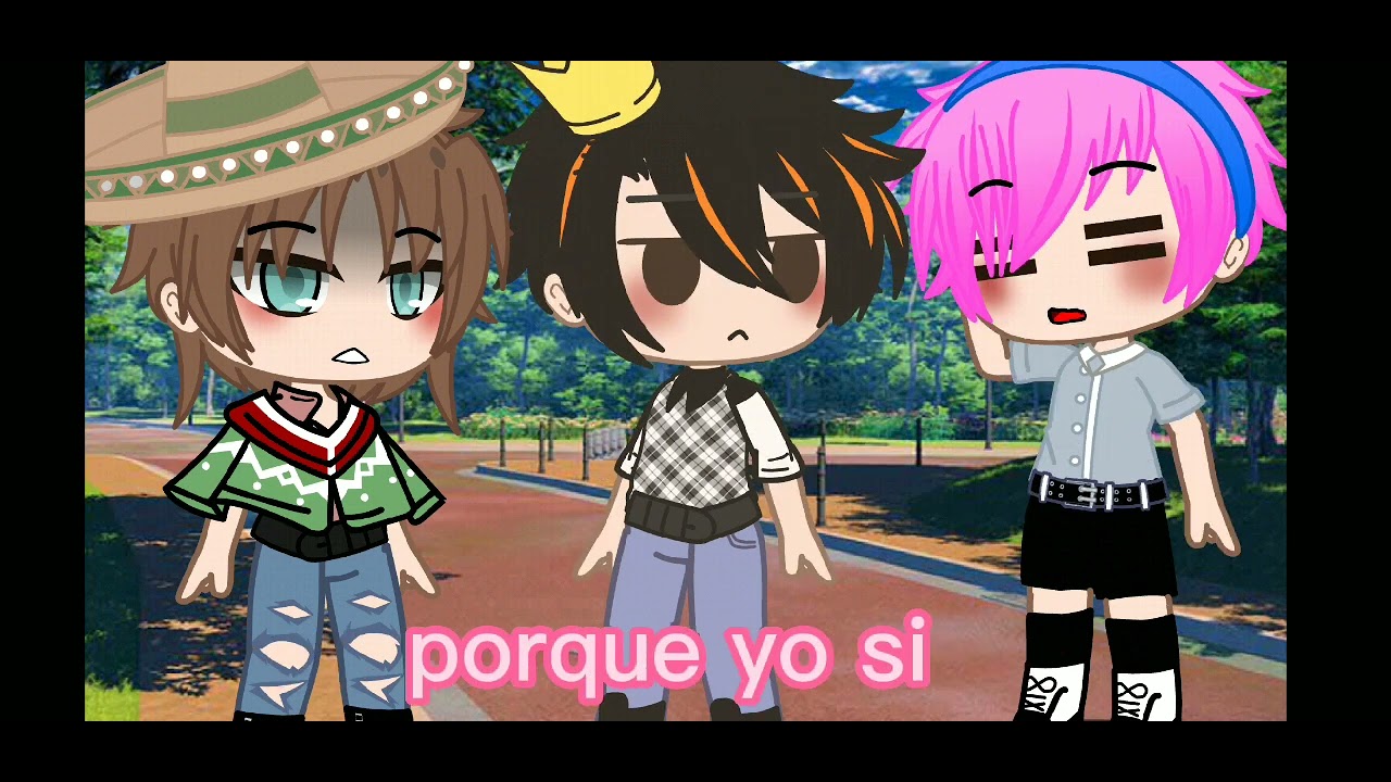 celoso yo?//meme// - YouTube