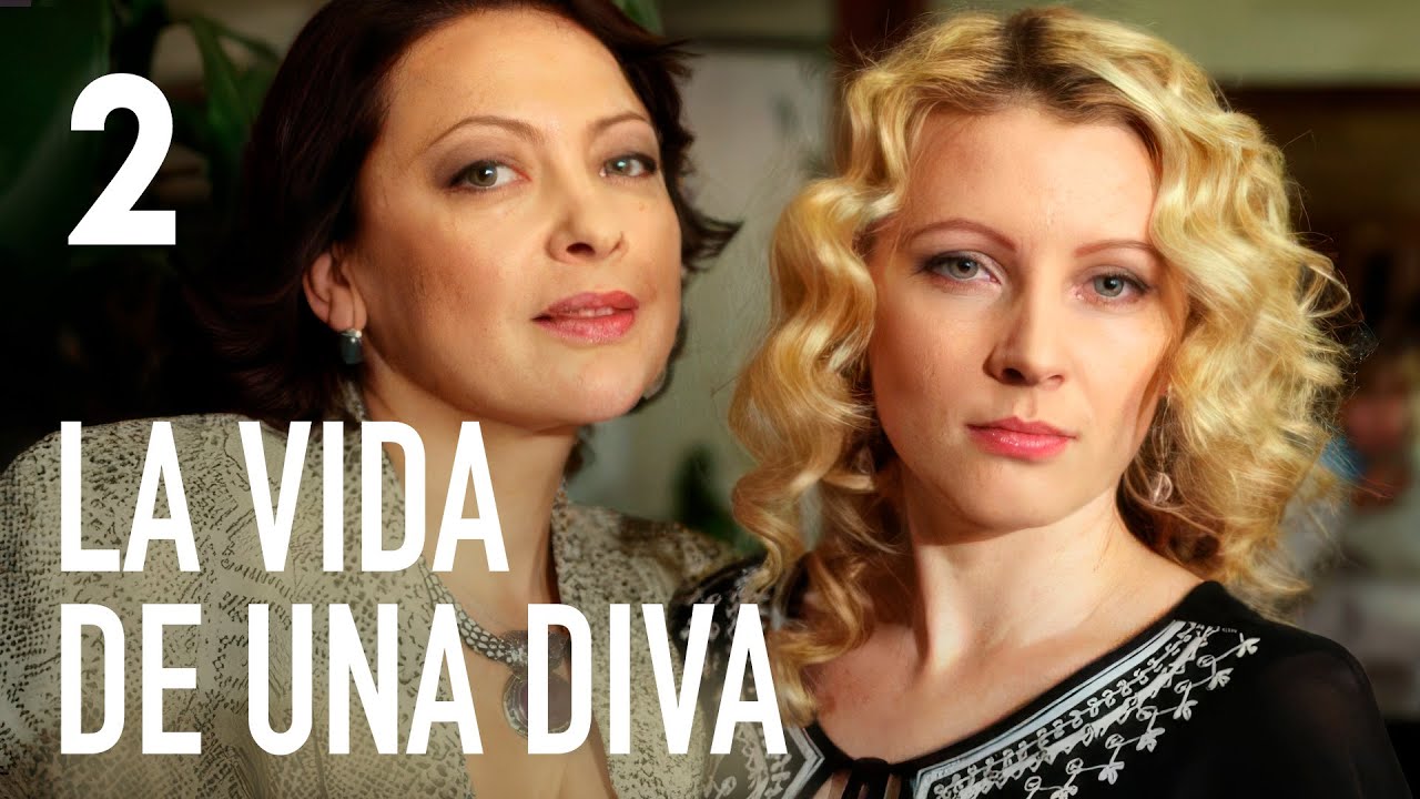 La Vida de una Diva | Capítulo 2 | Película en Español Latino - YouTube