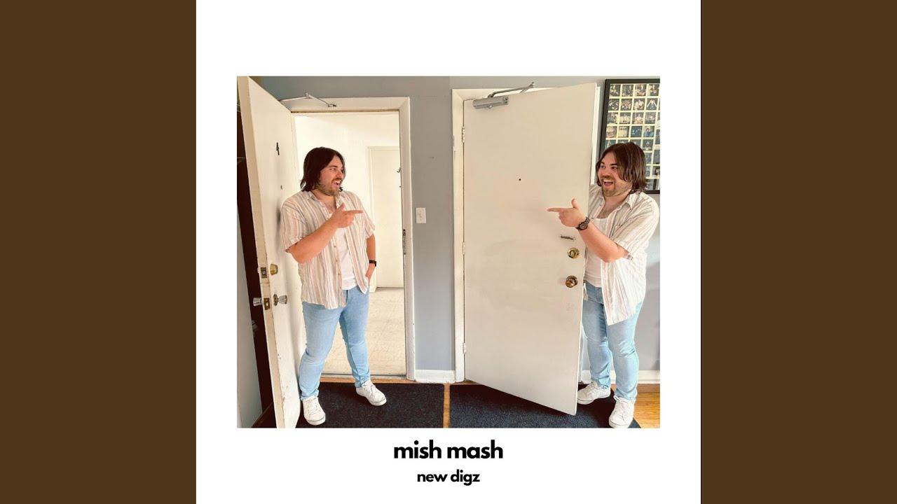 Monday Shuffle - YouTube