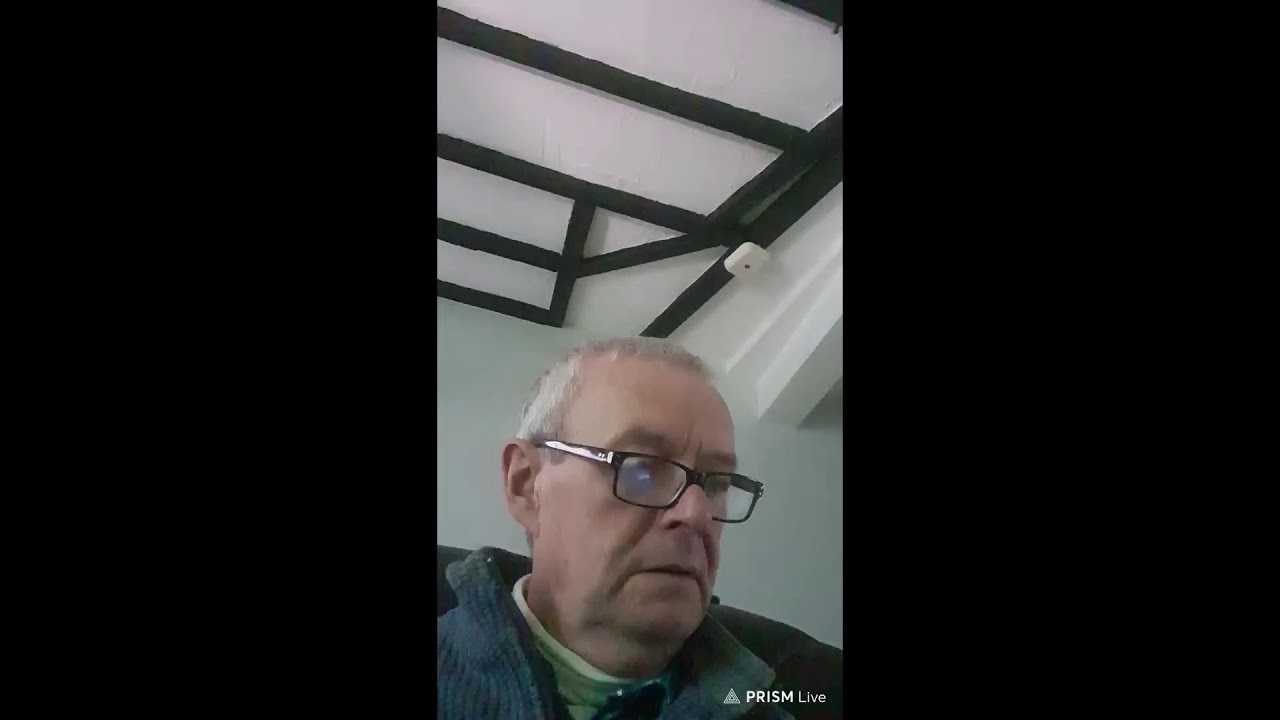 Terry Loftus Live Stream - YouTube