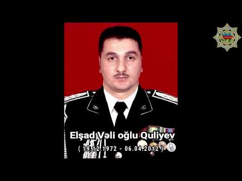 Elşad Quliyev