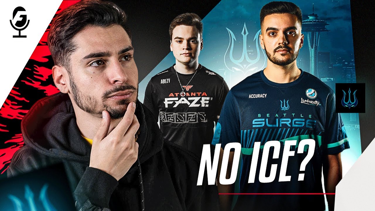 GUERRILLAS SHOCK FAZE! | SUBLINERS CHARGE ON | THE FLANK - YouTube