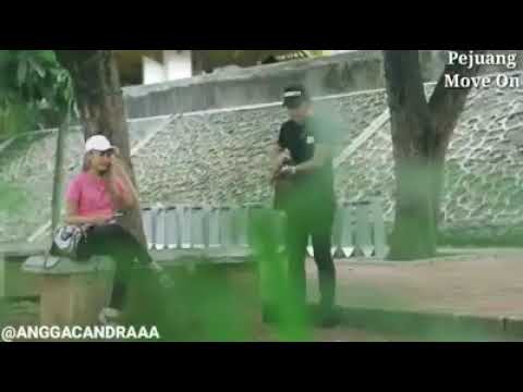 Prank angga chandra