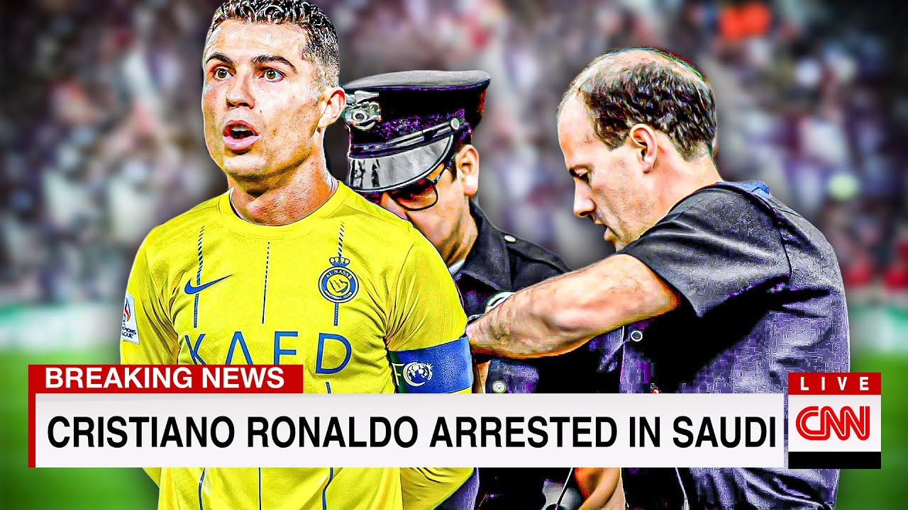 When Celebrations Go Wrong: Football’s Most Controversial Moments - YouTube