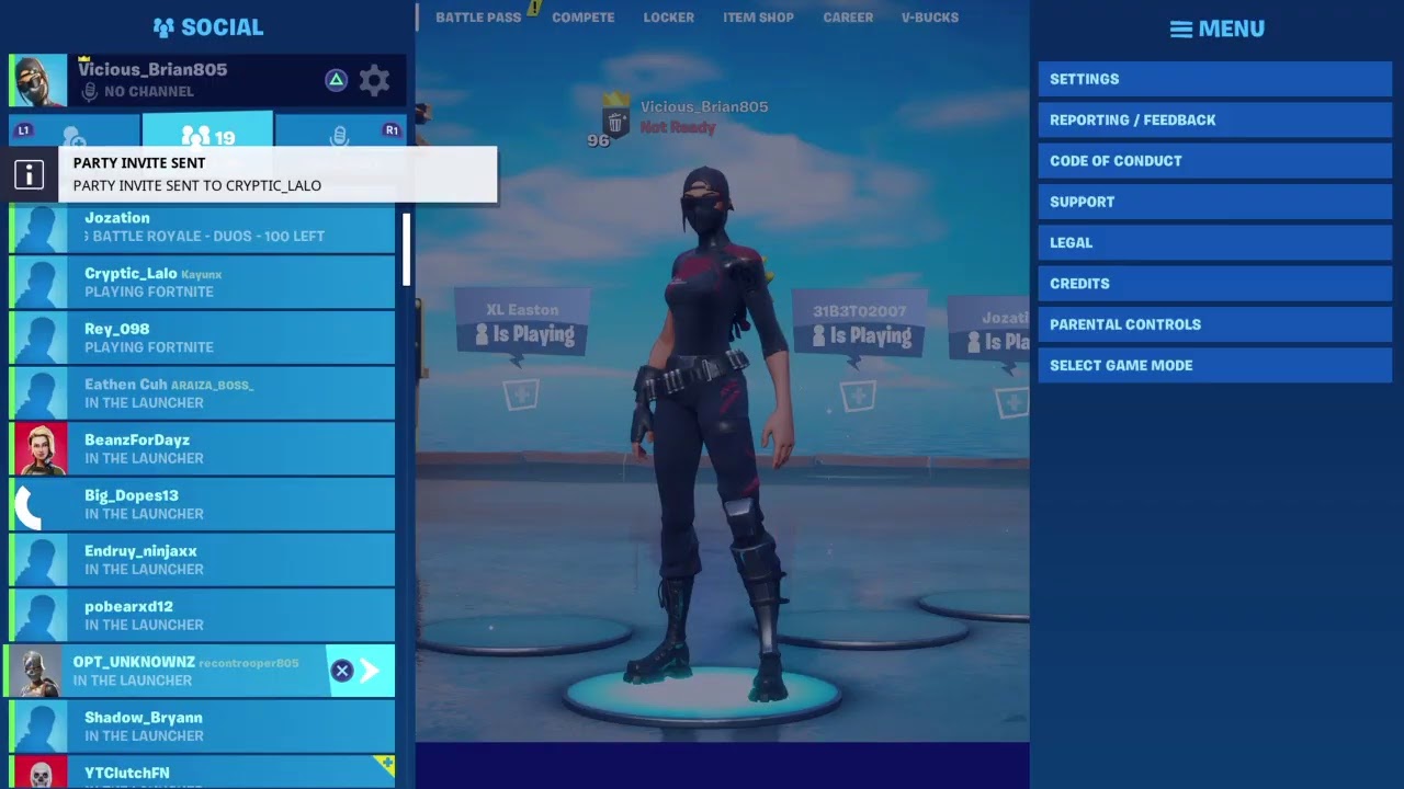 Streaming Arena - YouTube