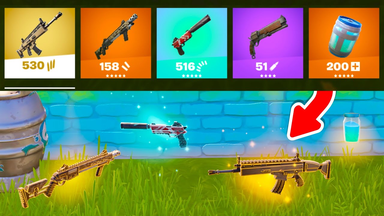 BEST RELOAD UPDATE EVER! 🔥 - YouTube