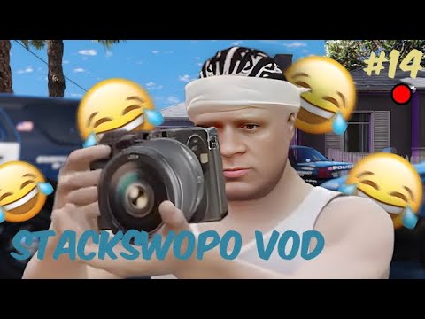 Stackswopo Stream 02/02/2026 (black history month poggers) - YouTube