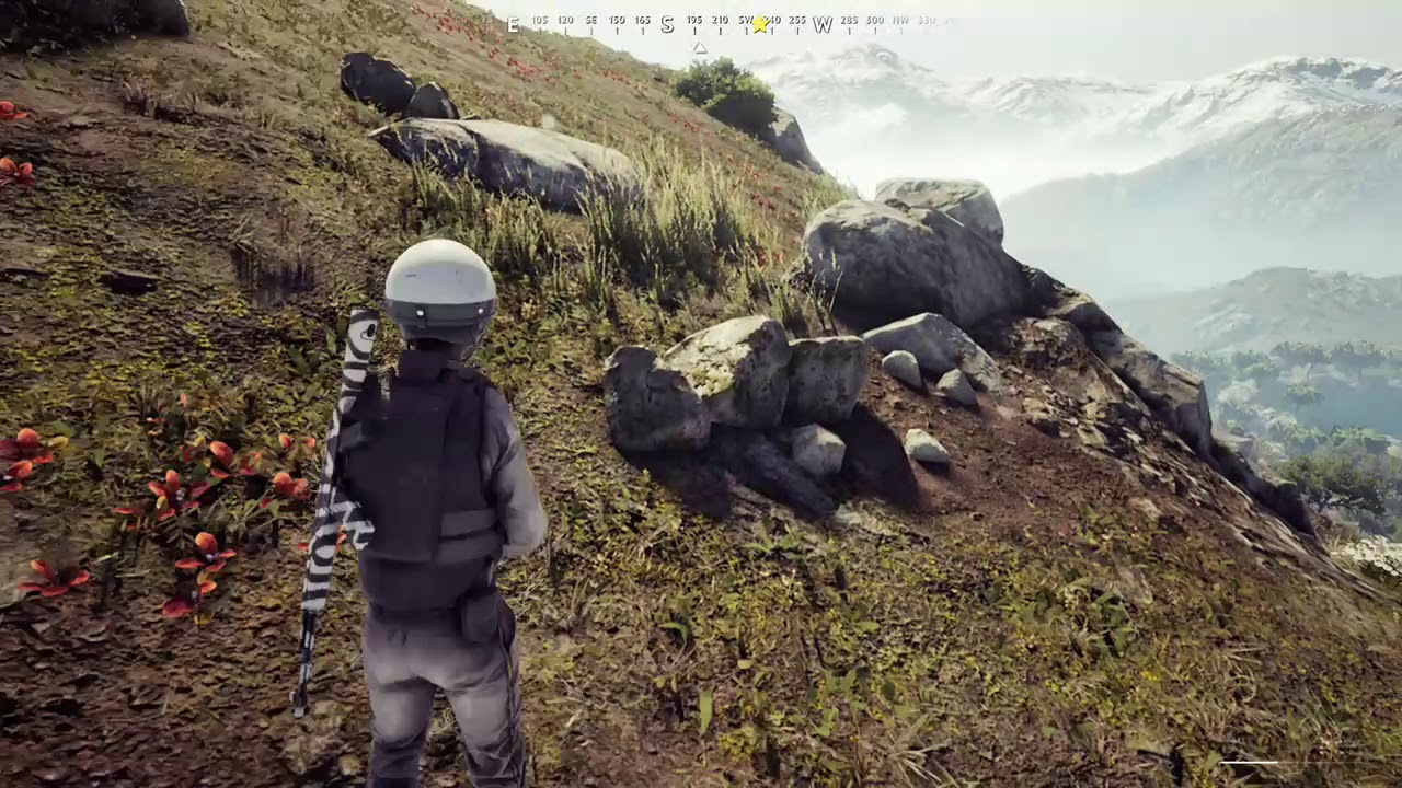 Vigor Gameplay - YouTube