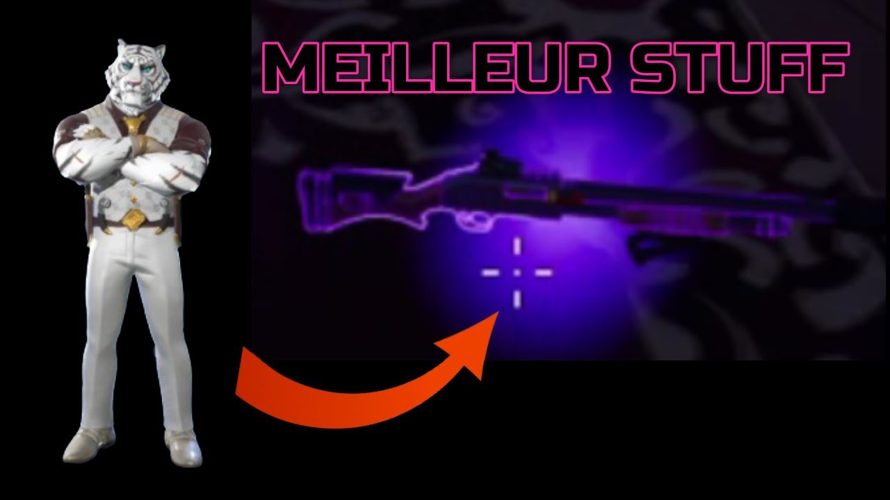 Où trouver un excellent stuff facilement !! - YouTube