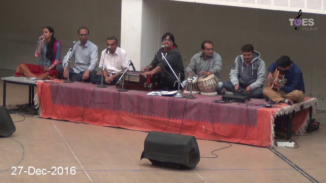 TGES Studio Live Stream 27-12-16 - YouTube