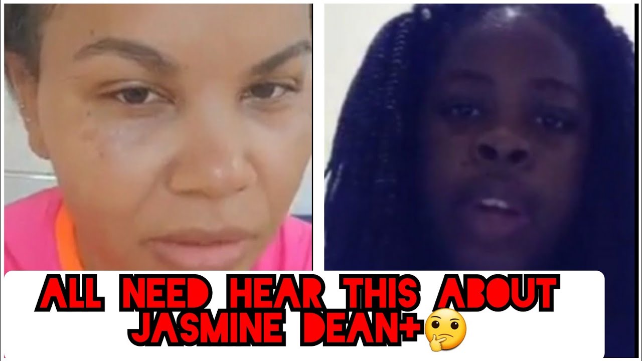 All Need To Hear This🤔Jasmine Dean+More July 5 2020 - YouTube