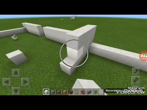 Πως να φτιάξετε μια βιλα στο minecraft #1 - YouTube