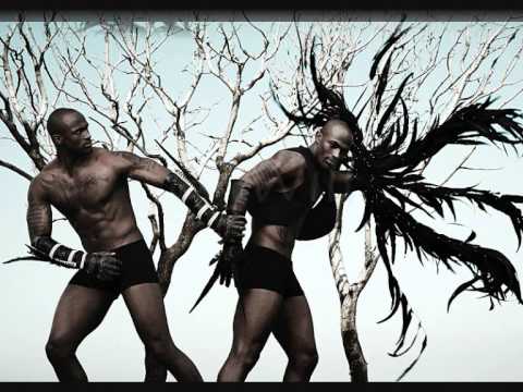 ANTM Cycle 21-Photoshoot 8-HIV Awareness - YouTube