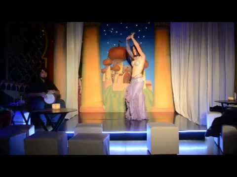 Heya di Yasmina - BellyCharm