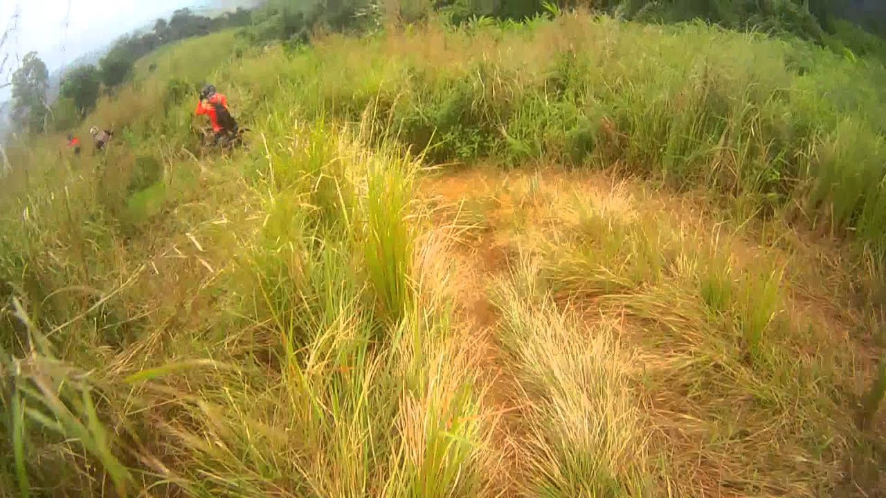 bataan death march killer loop ride 1-18-2013 - YouTube