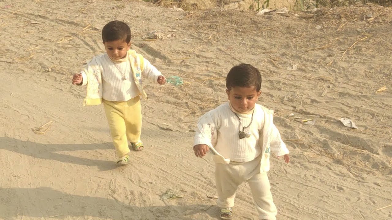 judwaa brothers | hassan ali |hussain ali |asad vlogs tv - YouTube