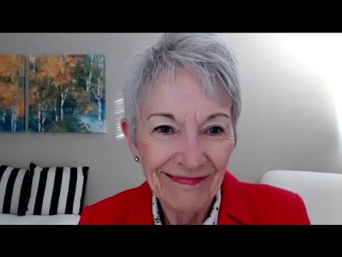 3PGC - Freed From Imposter Syndrome with Marlene Cameron - YouTube