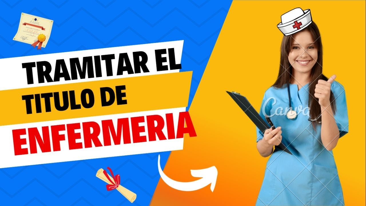 COMO TRAMITAR EL TITULO DE ENFERMERIA//UBA// EN 2 MINUTOS//2023 PARTE 1 ...