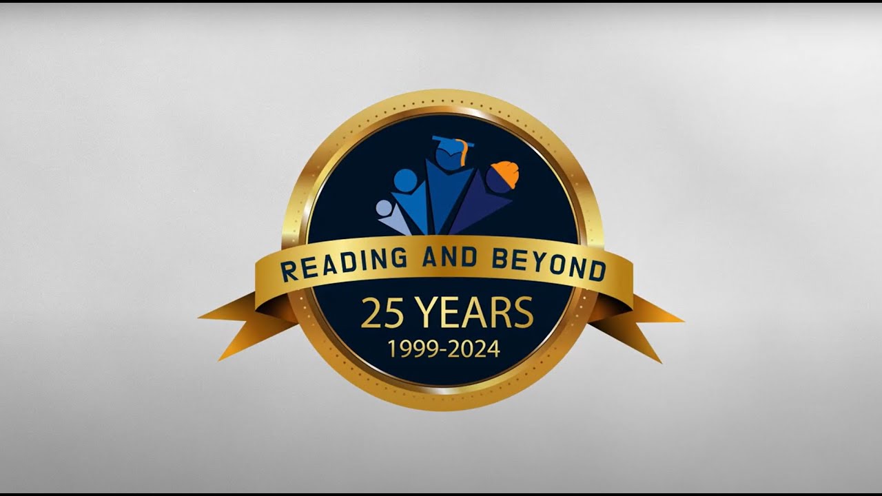 Reading & Beyond Video Final - YouTube