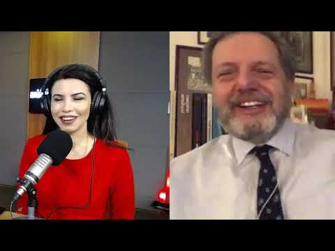 İşbaşı 14.01.2022 Süheyla Yılmaz & Hakan Güldağ