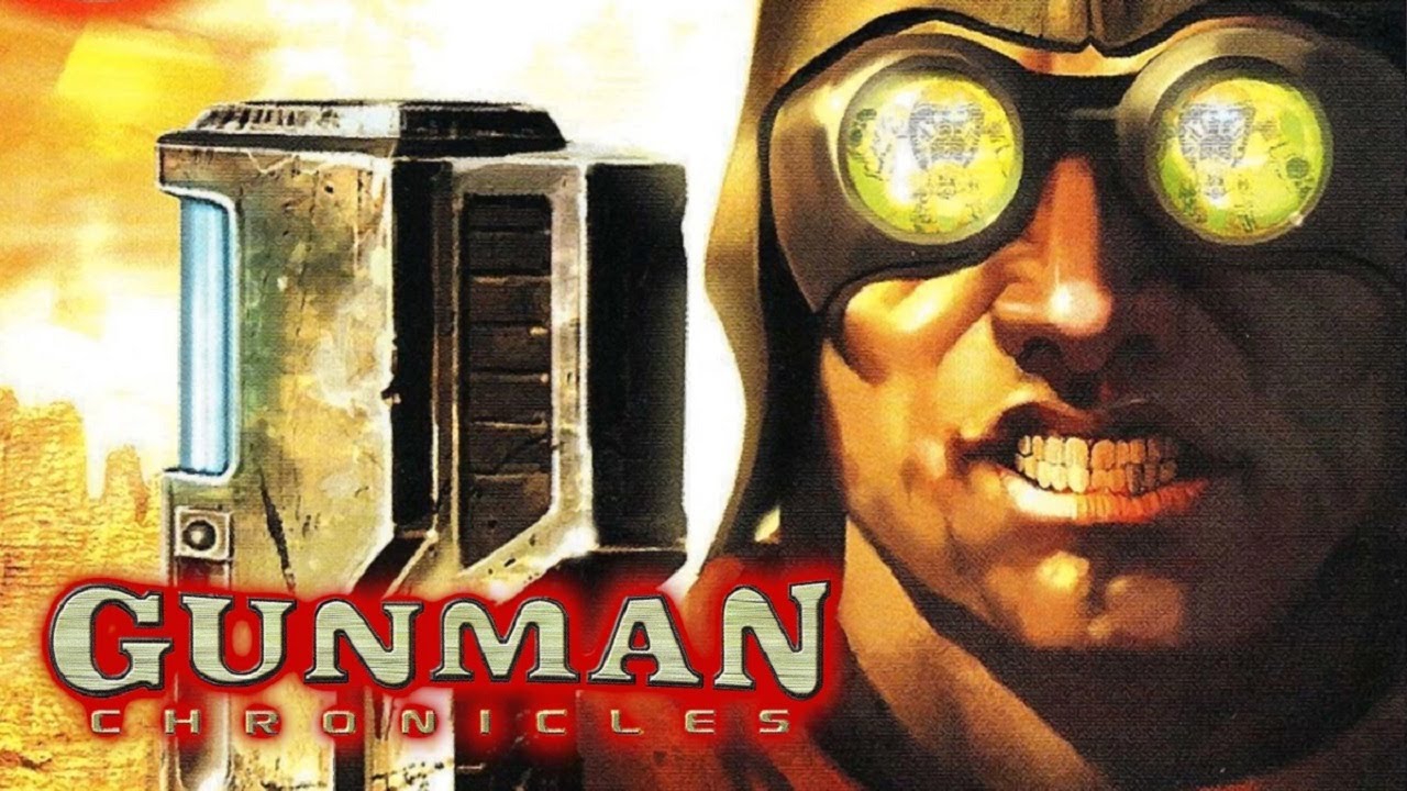 Gunman Chronicles en Español (COMPLETO) - YouTube