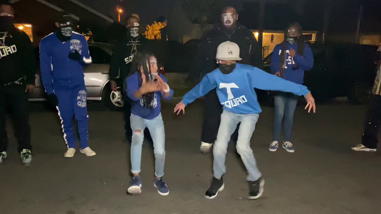 WAS THAT HEAT ON THEY FEET? I THE GOON SQUAD FROM CHI TOWN I ...