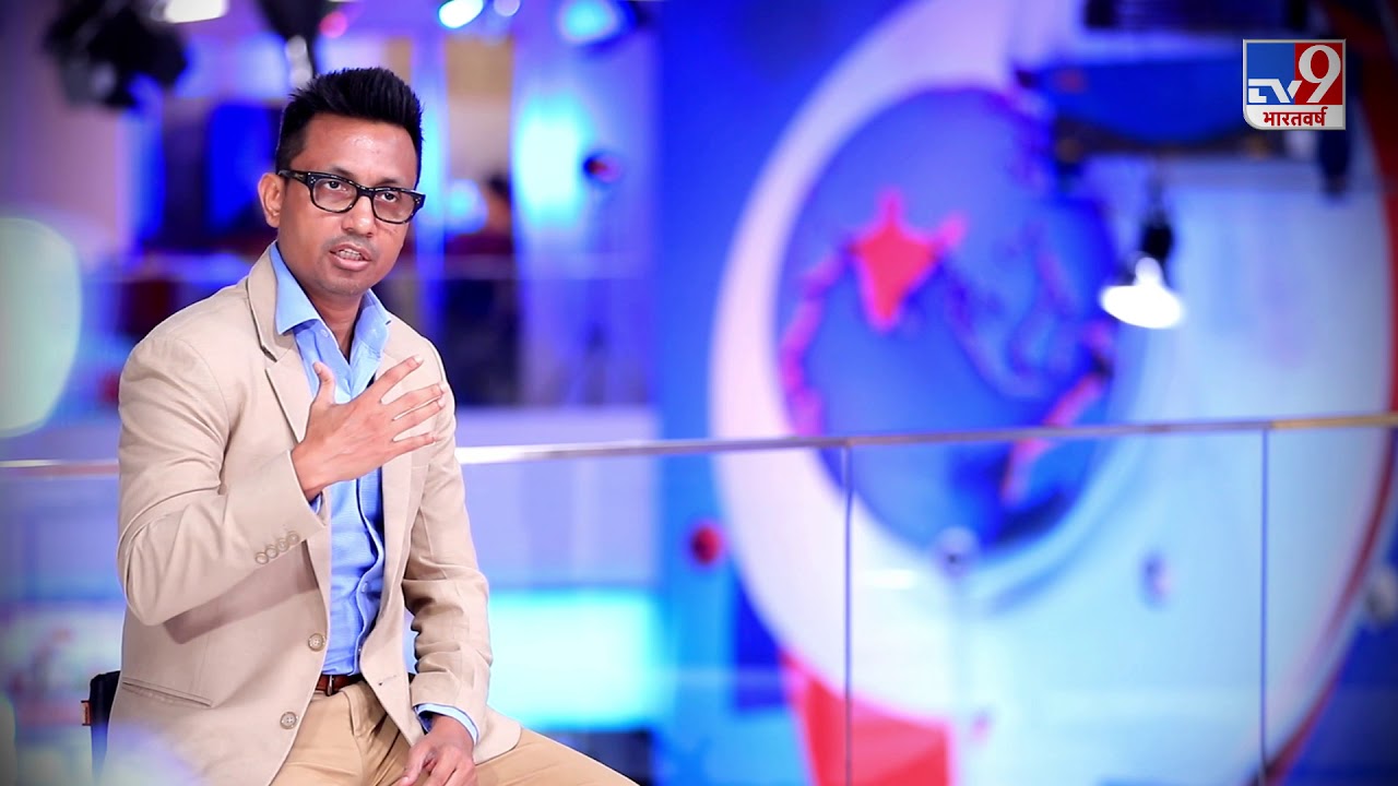 Barun Das, CEO, TV9 Network on expansion, scaling up digital operations ...