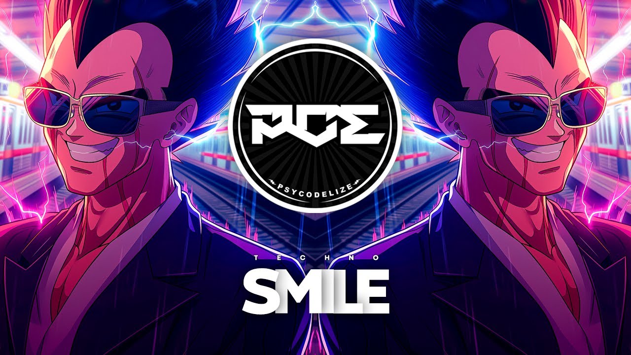 TECHNO Paffendorf - Smile (Scotty Remix)