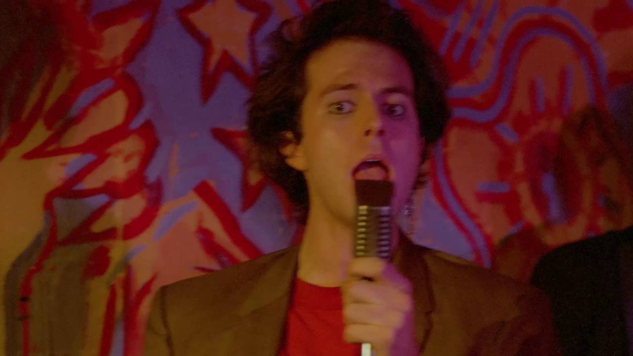 Hellbent [Vinegar Syndrome 1:15 Blu-ray Trailer] - YouTube