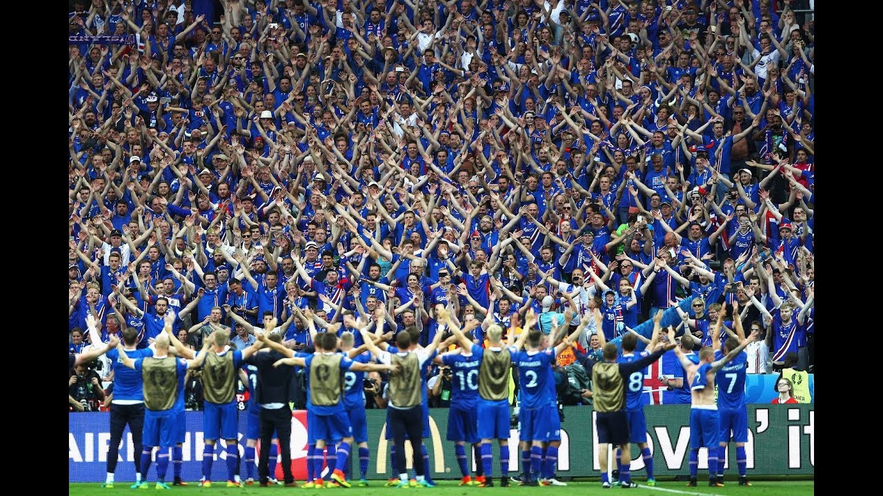 This is football Beautiful Game 2018 - YouTube