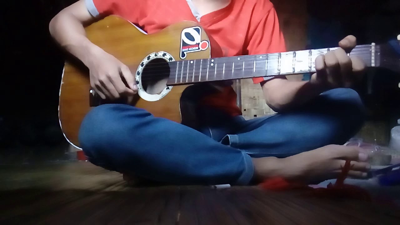 Cara main gitar - YouTube
