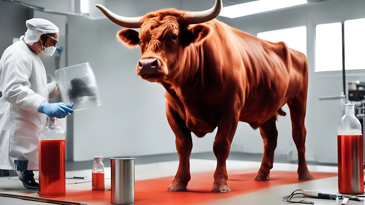 Red Bull Science Experiment TED Talk #science #education - YouTube