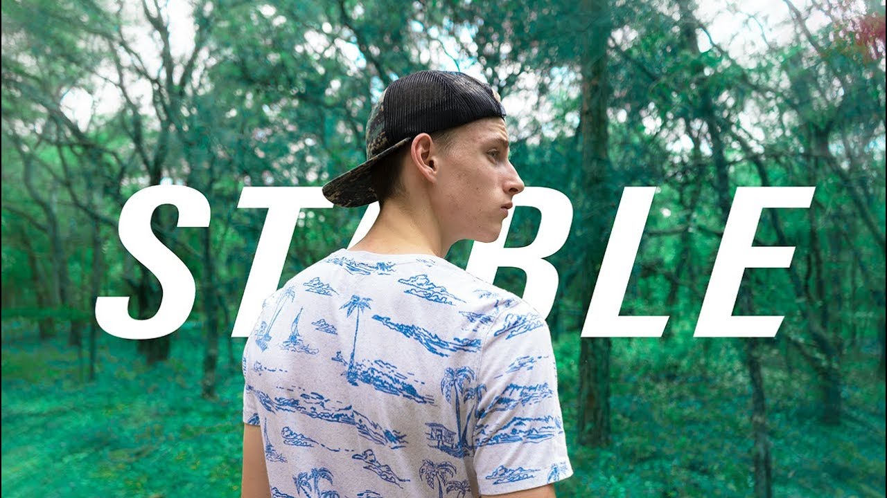 How To Get Stable Video WITHOUT a Gimbal - YouTube